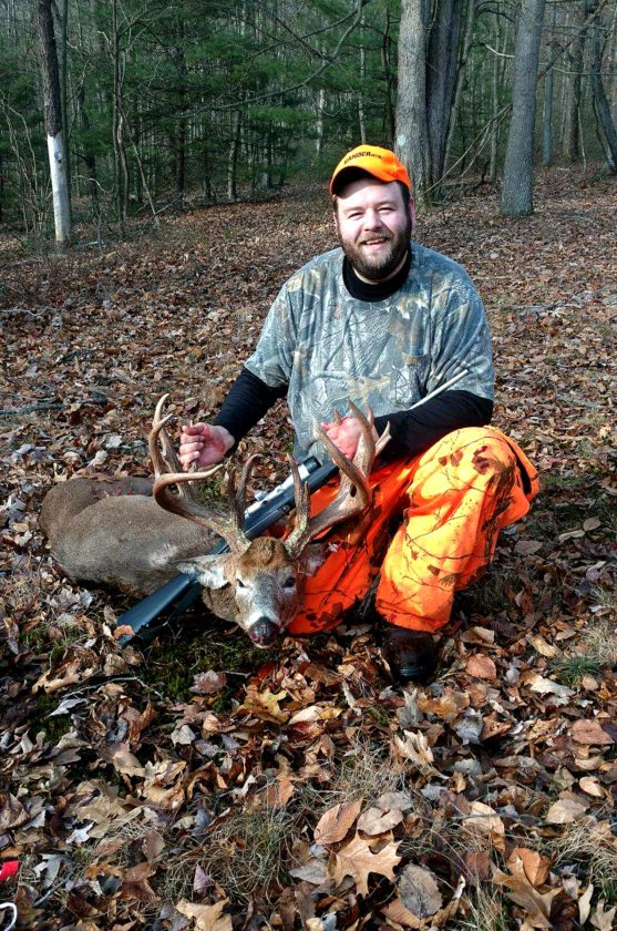 Outdoors | News, Sports, Jobs - The Express